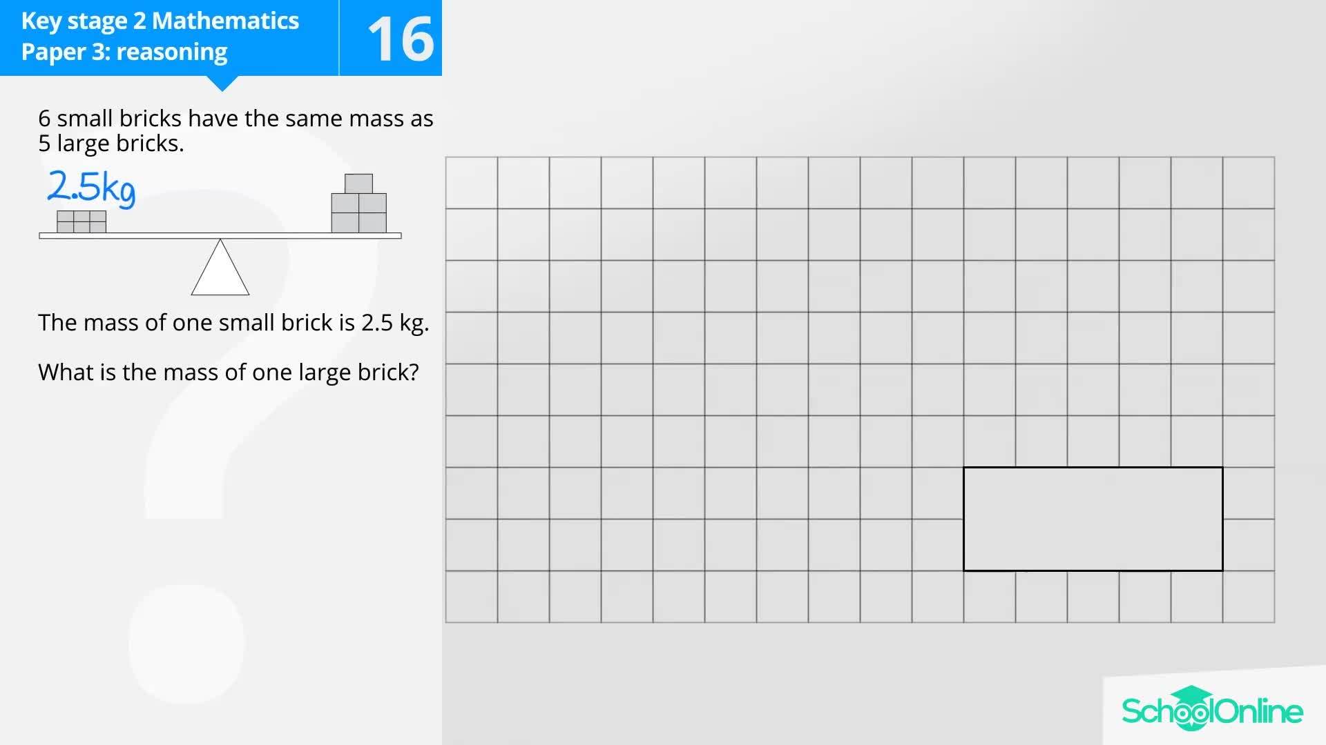 KS2 Primary Maths Age 13-17 - Calculations: Word Problems - Explained ... KS2 Primary Maths Age 13-17 - Calculations: Word Problems - Explained ...